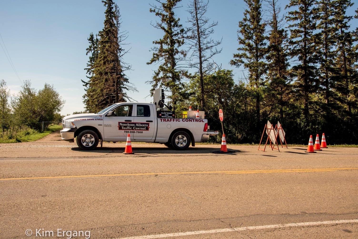 Titan Towing - We tow any type of vehicles | Fort Saskatchewan, AB